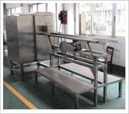 Manufacturer of Oil Expeller,Oil Presses Machinery
